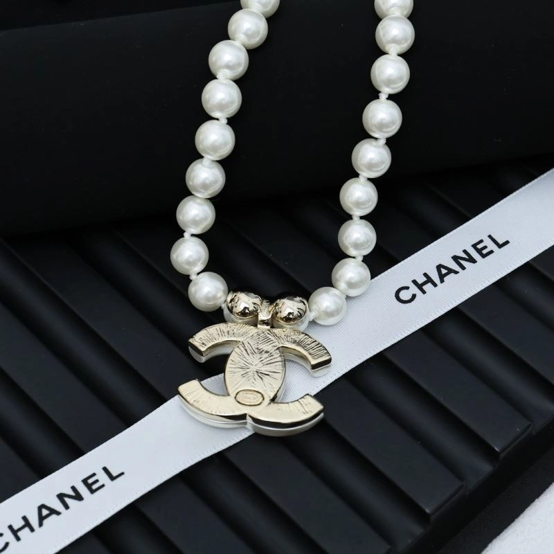 Reasonably priced Chanel Necklaces