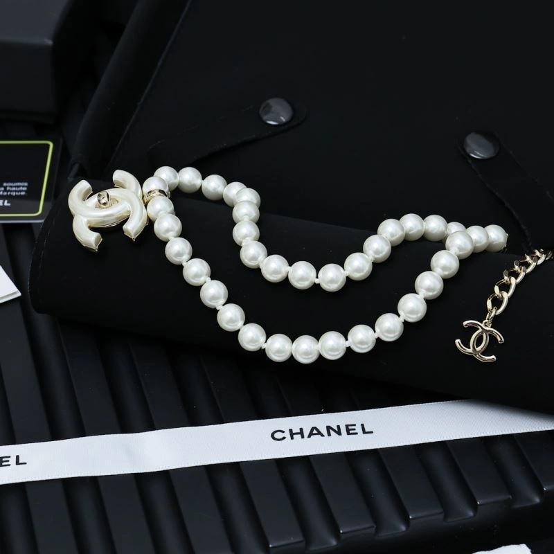 Reasonably priced Chanel Necklaces