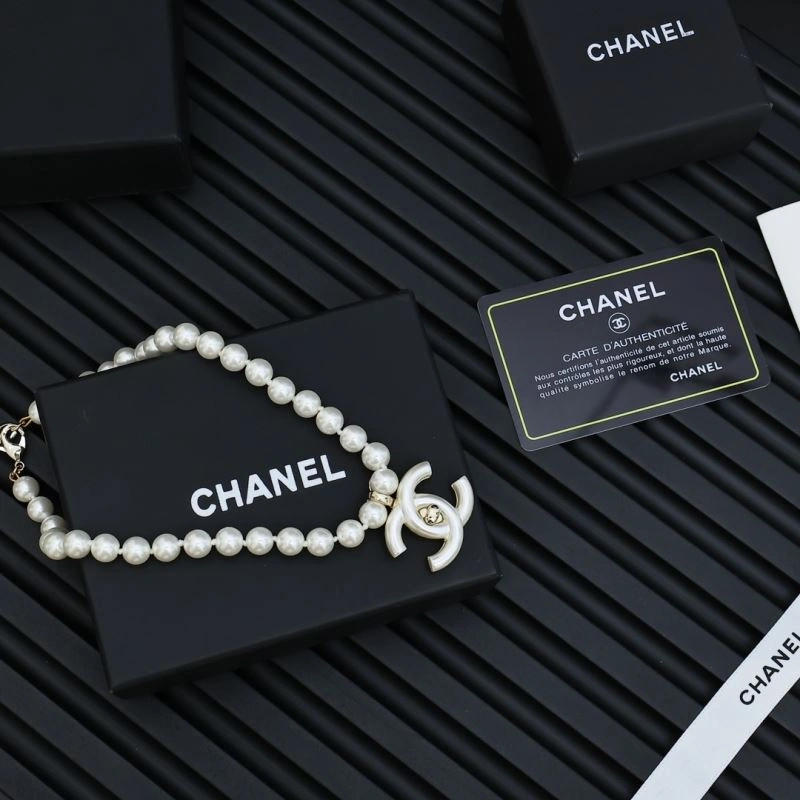 Reasonably priced Chanel Necklaces