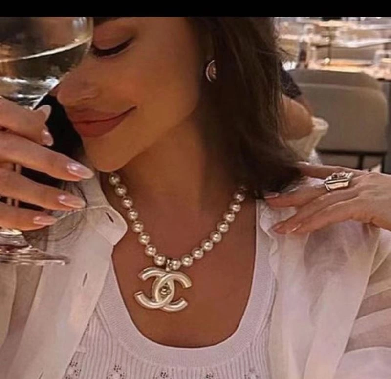 Reasonably priced Chanel Necklaces