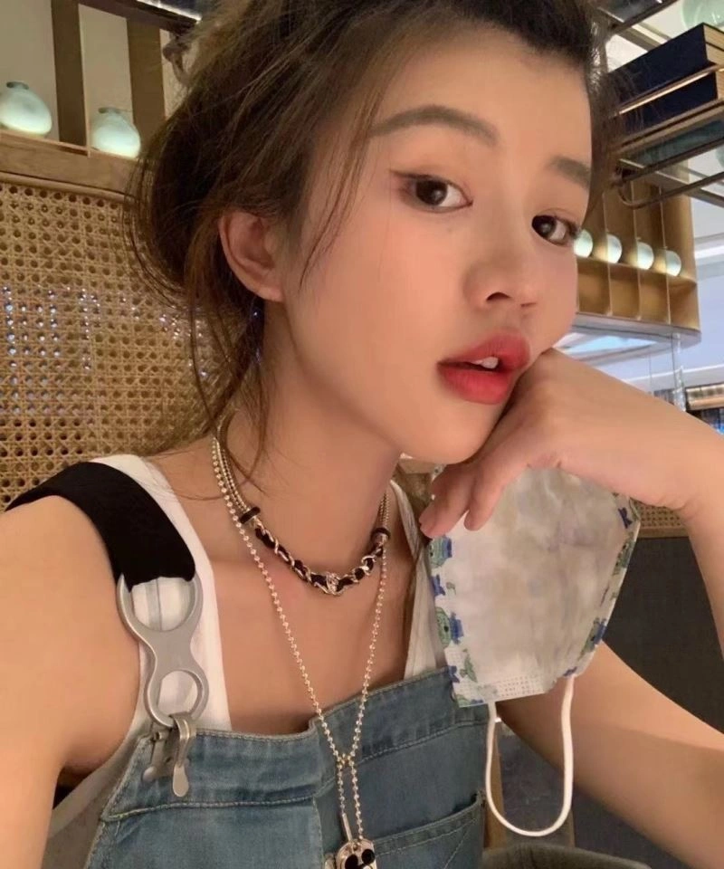 Brand-original Chanel Necklaces
