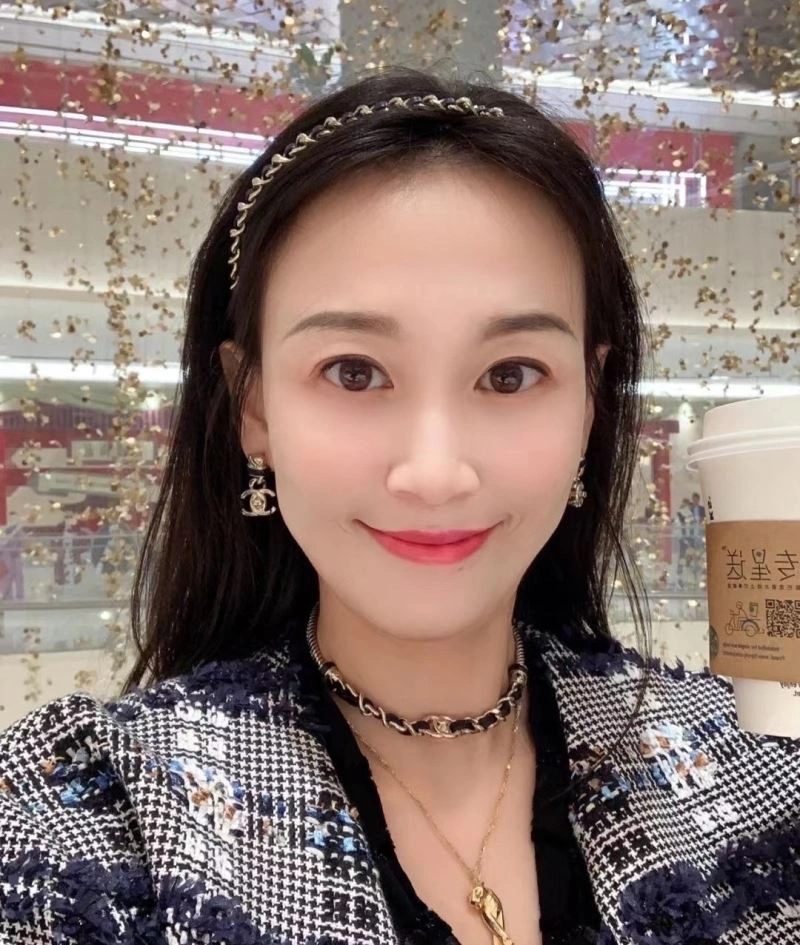 Brand-original Chanel Necklaces