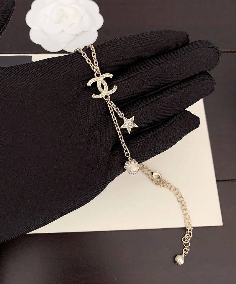 Official Chanel Necklaces