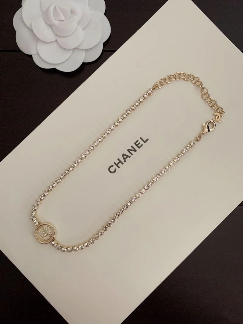 Chanel Necklaces