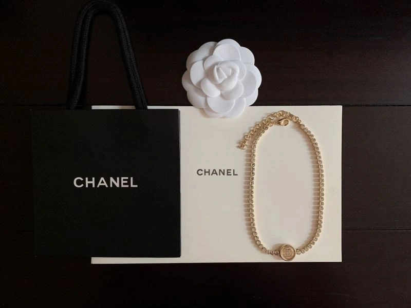 Budget-friendly Chanel Necklaces