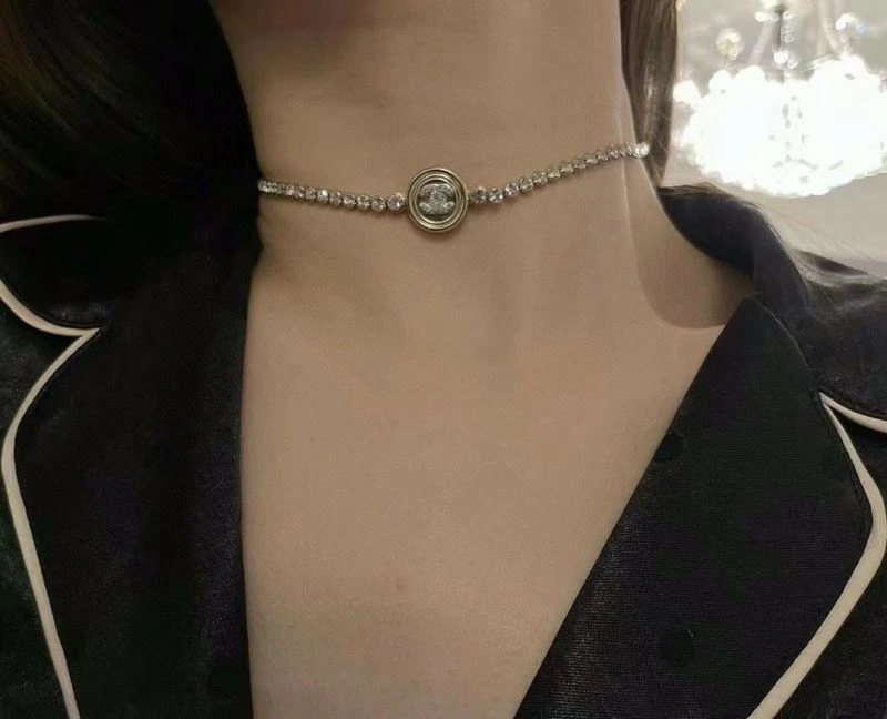 Budget-friendly Chanel Necklaces