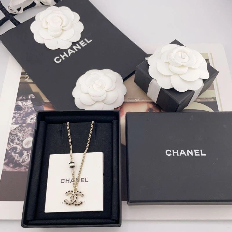 Chanel Necklaces