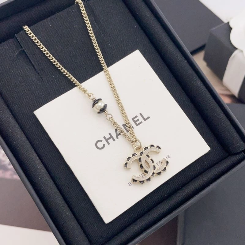 High fidelity Chanel Necklaces