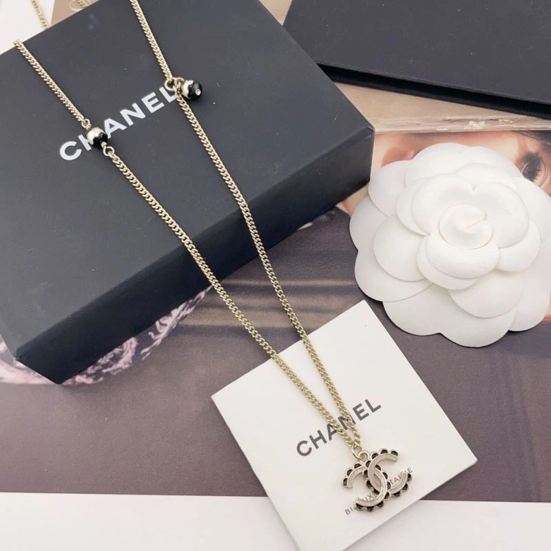 High fidelity Chanel Necklaces