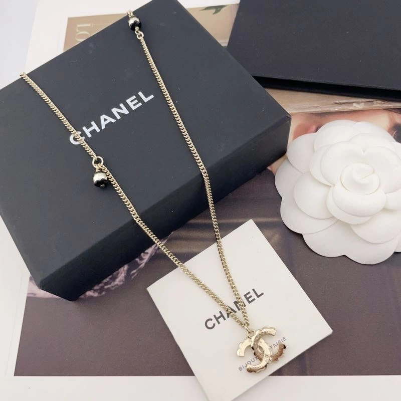High fidelity Chanel Necklaces