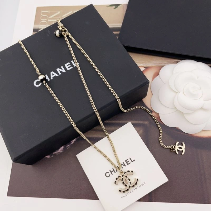 High fidelity Chanel Necklaces
