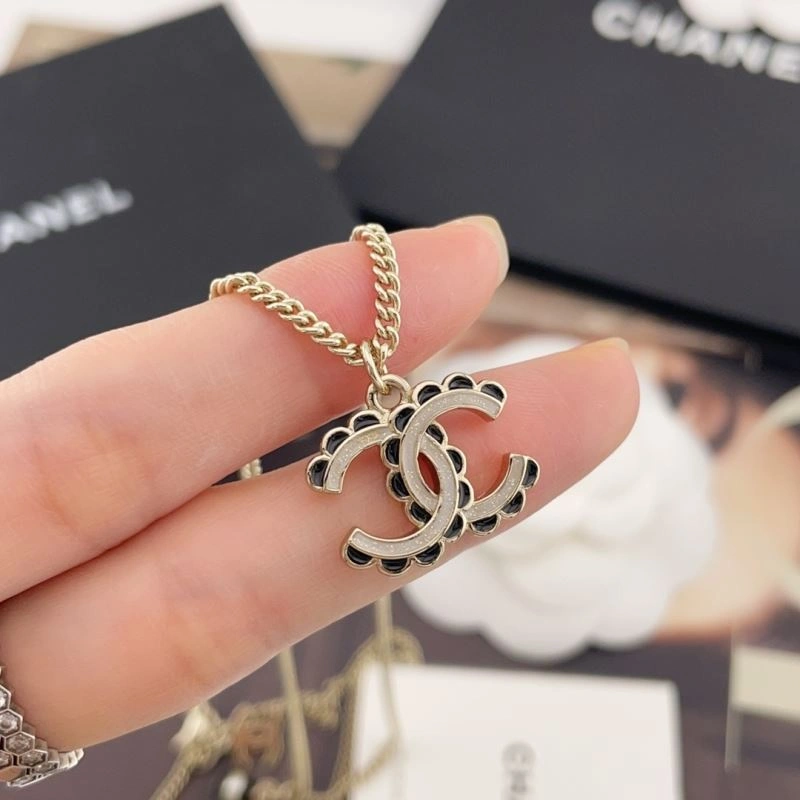 High fidelity Chanel Necklaces