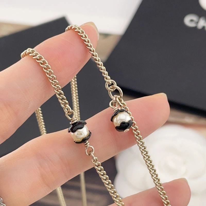 High fidelity Chanel Necklaces