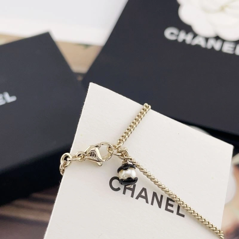 High fidelity Chanel Necklaces