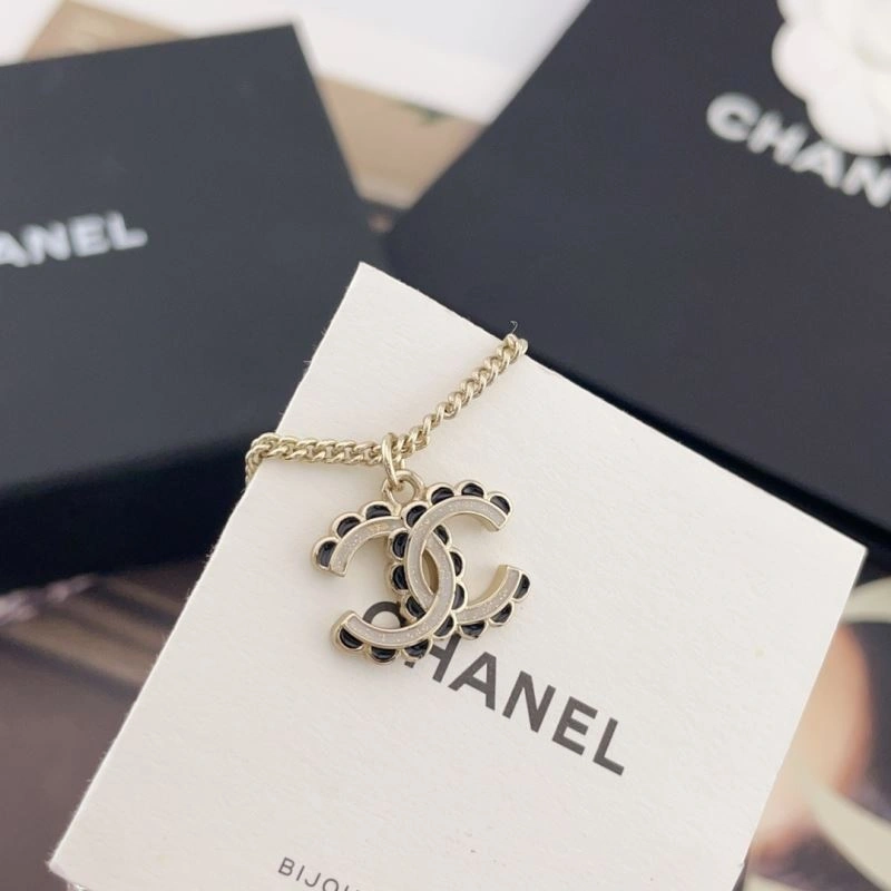High fidelity Chanel Necklaces