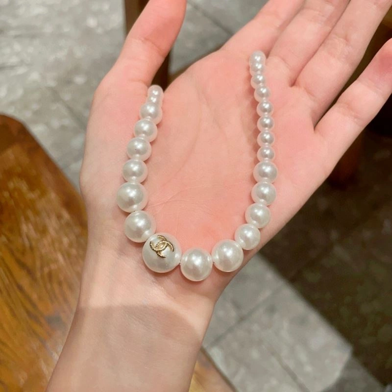 Genuine Chanel Necklaces