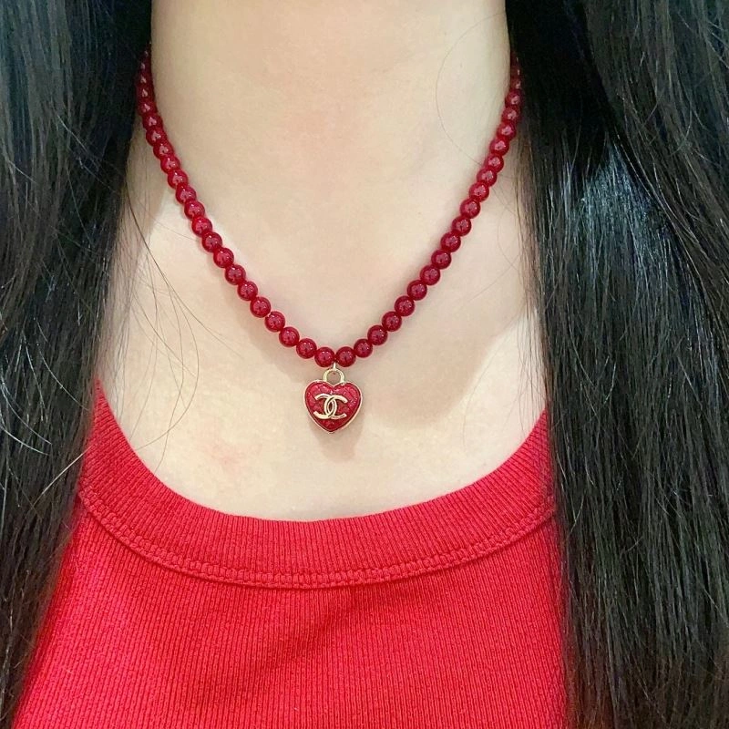 Reasonably priced Chanel Necklaces