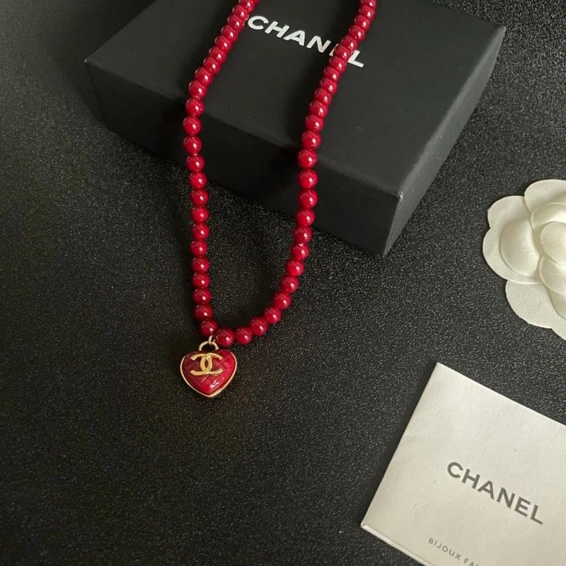 Reasonably priced Chanel Necklaces