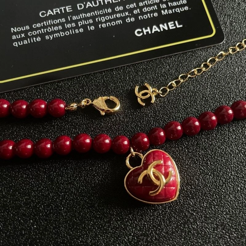 Reasonably priced Chanel Necklaces