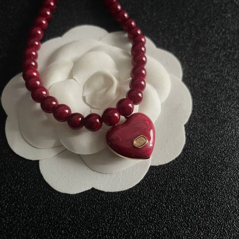 Reasonably priced Chanel Necklaces