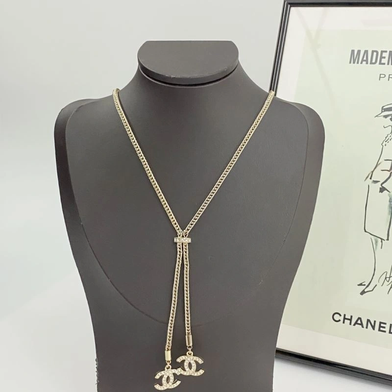 Chanel Necklaces