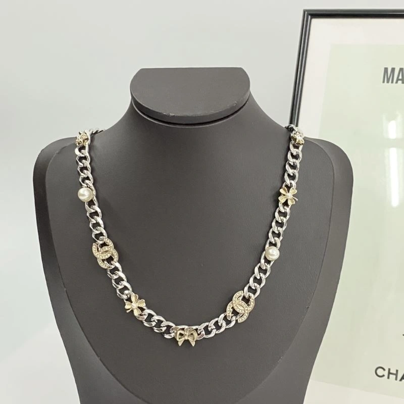 Chanel Necklaces