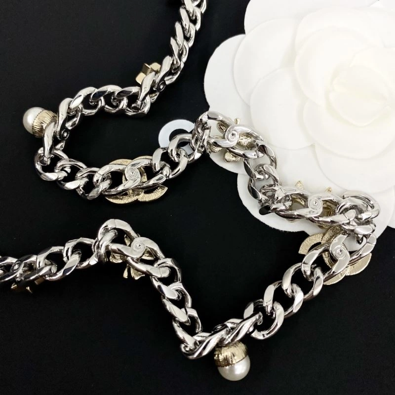 Reasonably priced Chanel Necklaces
