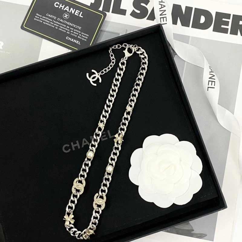 Reasonably priced Chanel Necklaces