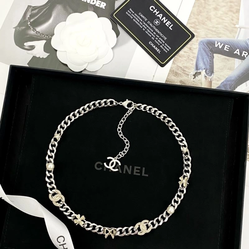 Reasonably priced Chanel Necklaces
