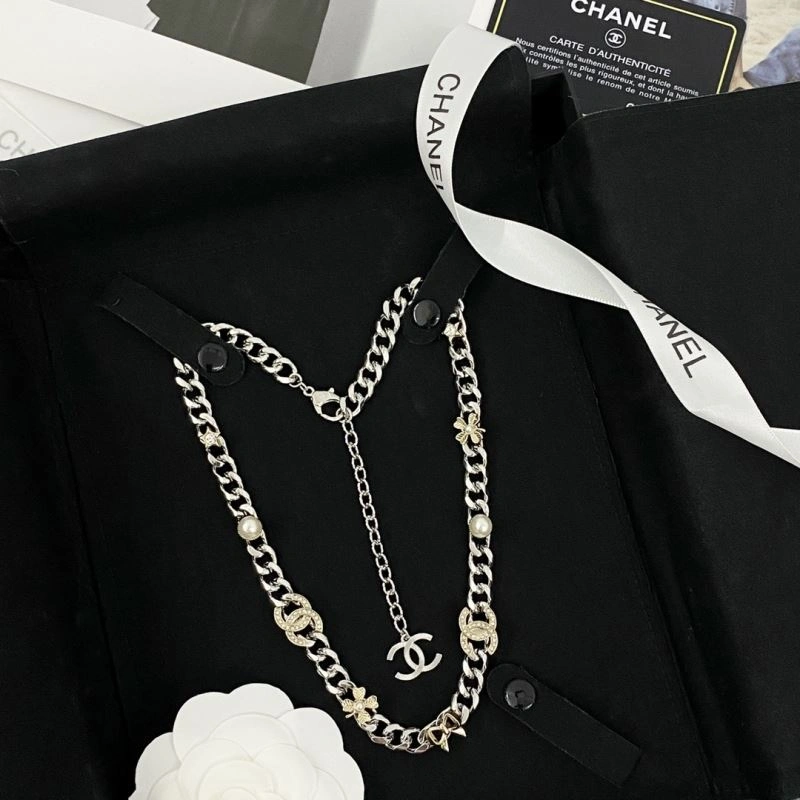 Reasonably priced Chanel Necklaces