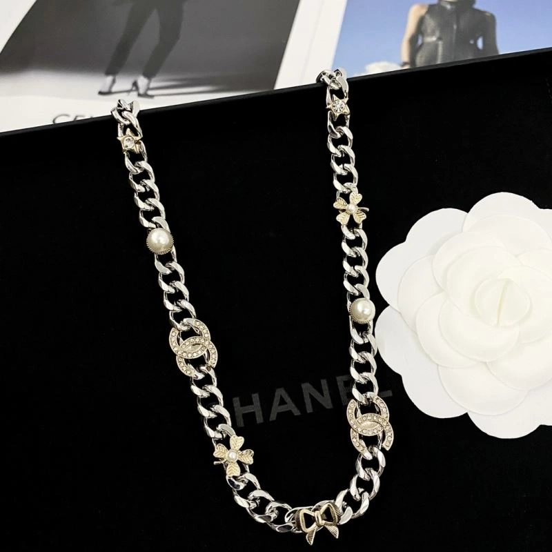 Reasonably priced Chanel Necklaces