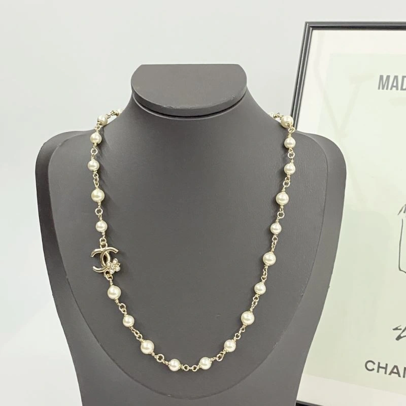 Chanel Necklaces