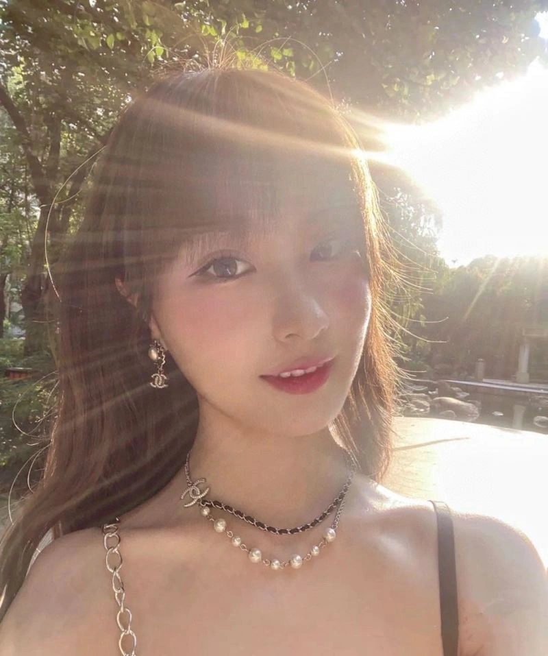 Low-cost Chanel Necklaces