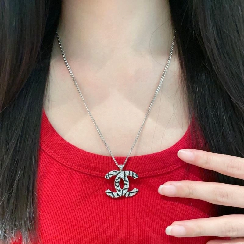 Precise copy Chanel Necklaces