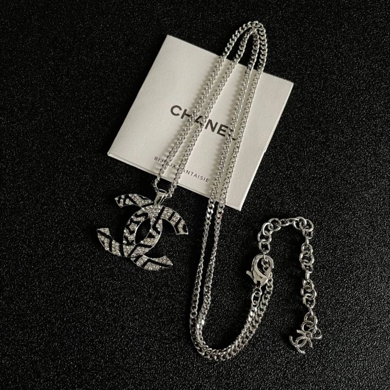 Precise copy Chanel Necklaces