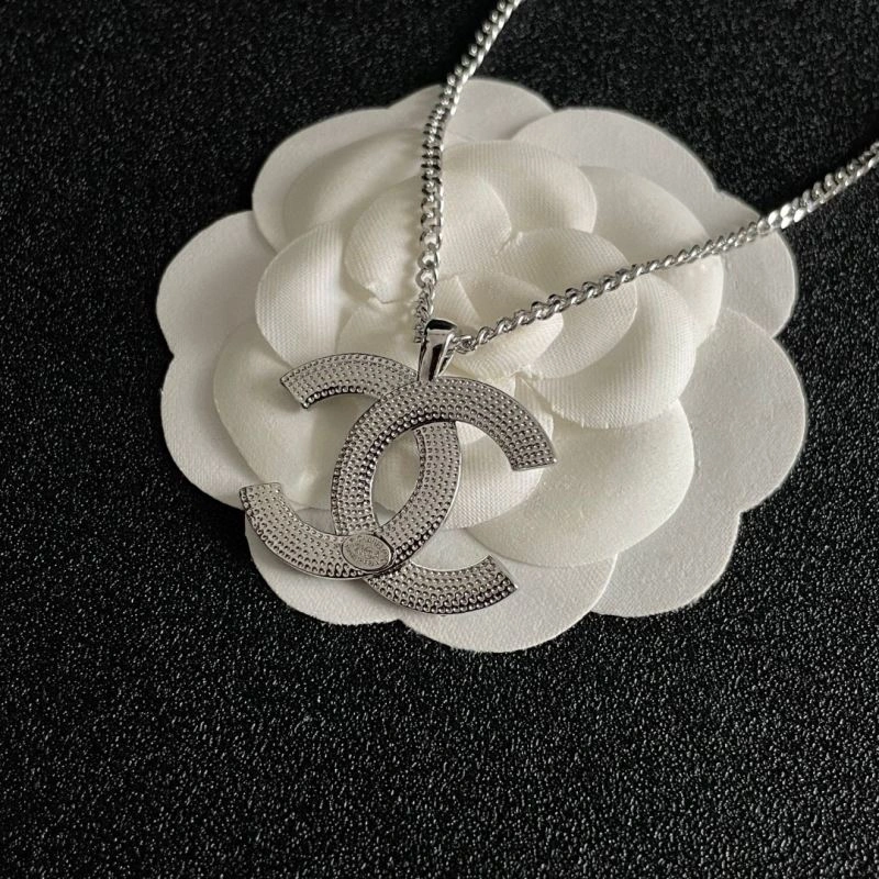Precise copy Chanel Necklaces