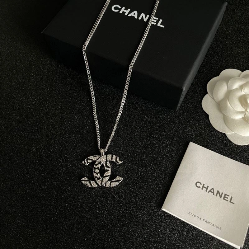 Precise copy Chanel Necklaces