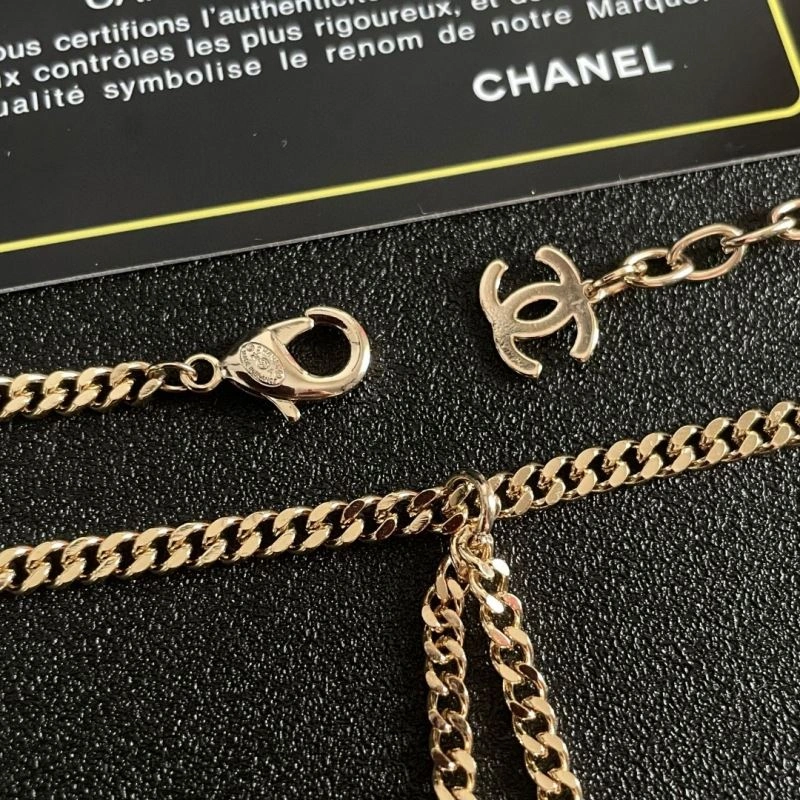 1:1 copy Chanel Necklaces