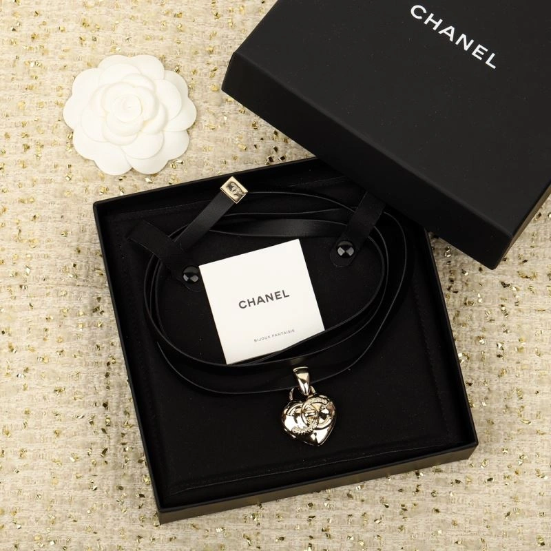 Chanel Necklaces