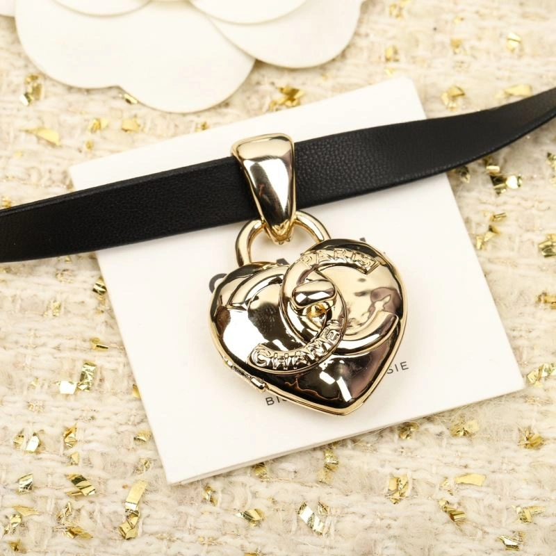 Brand-original Chanel Necklaces