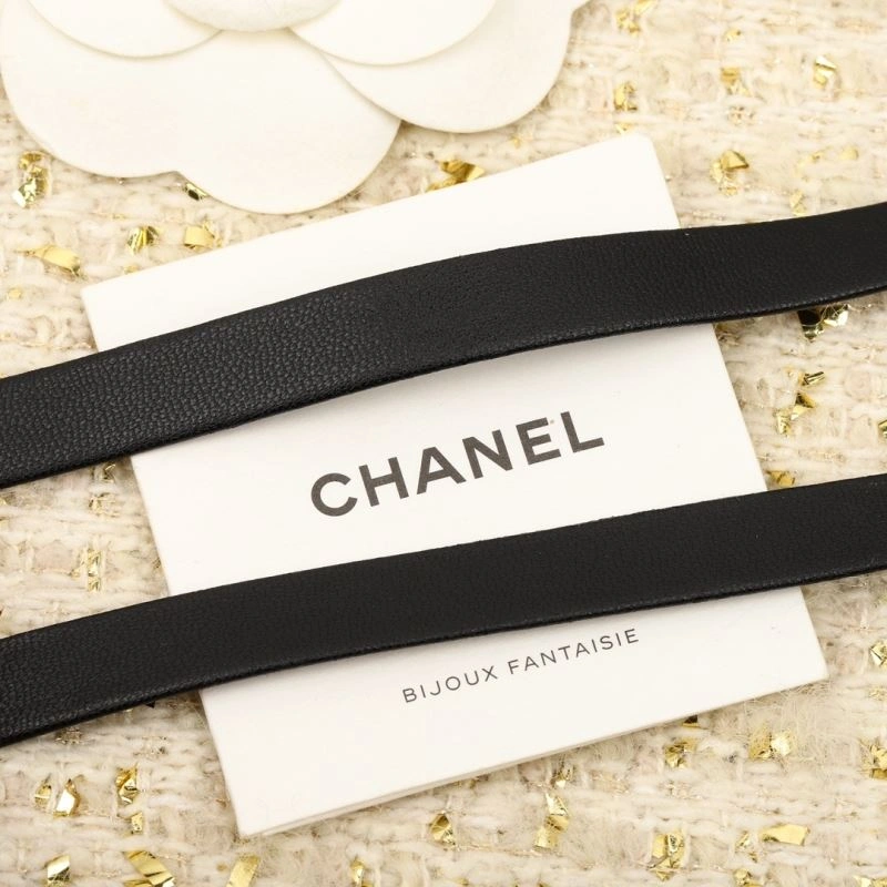 Brand-original Chanel Necklaces