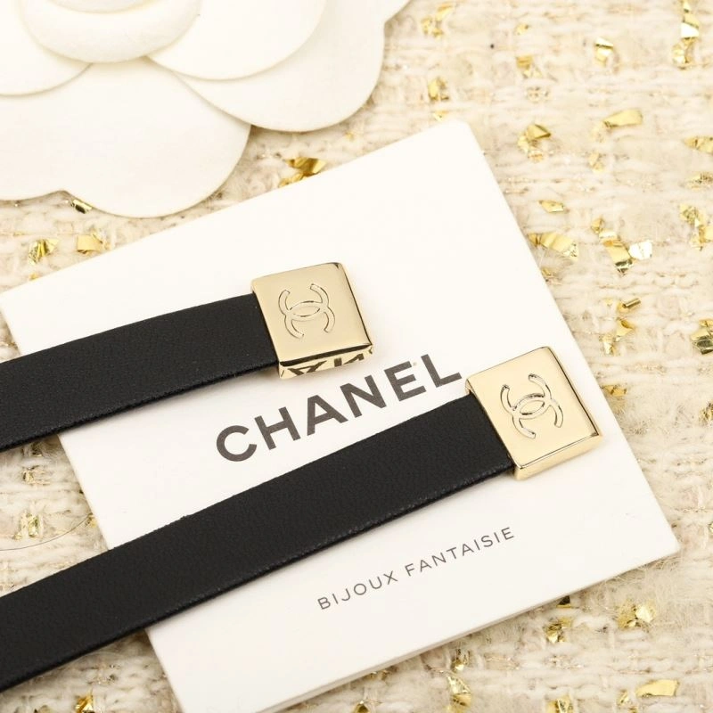 Brand-original Chanel Necklaces