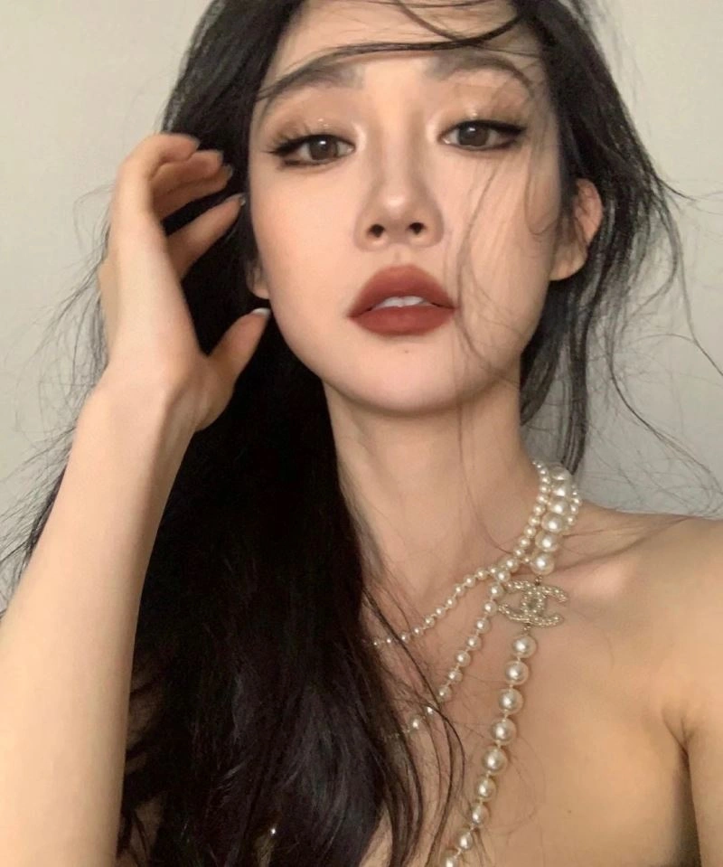 Real Chanel Necklaces