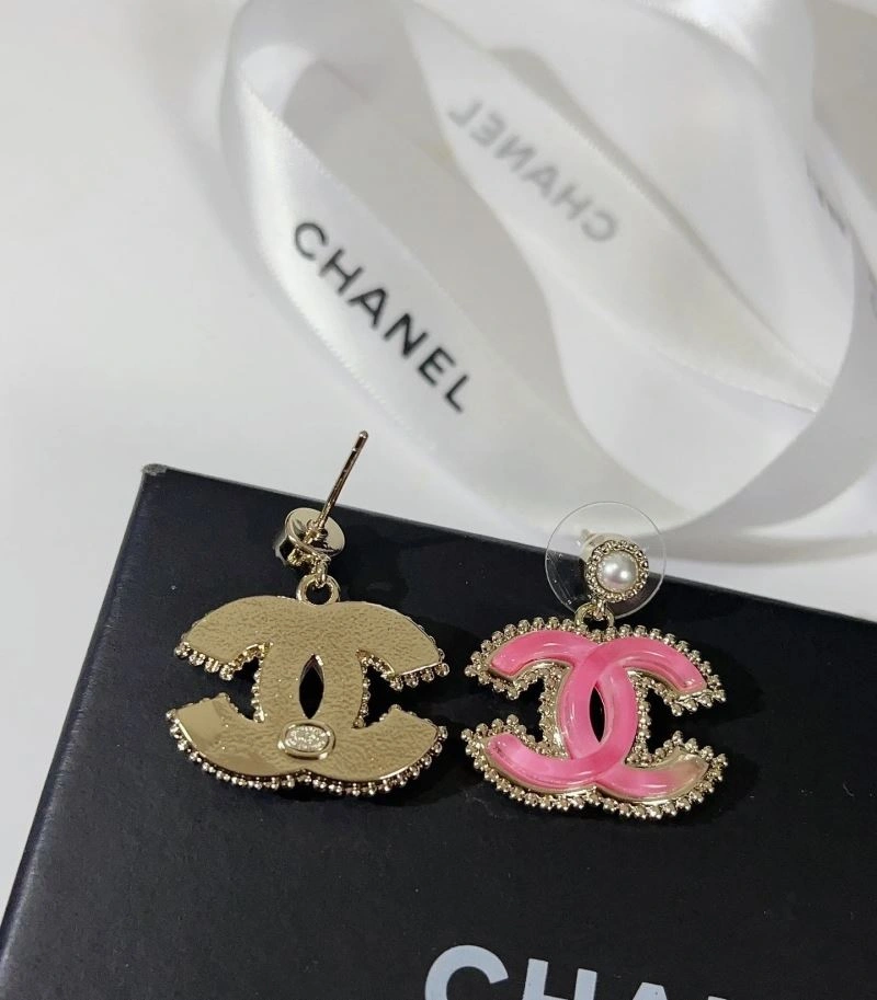 OEM Chanel Necklaces