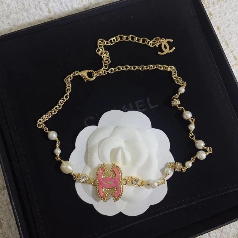 OEM Chanel Necklaces