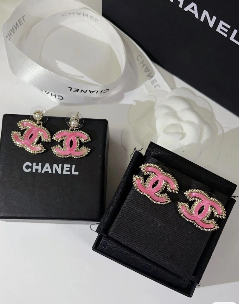 OEM Chanel Necklaces