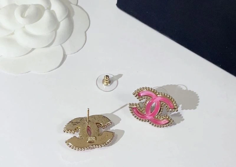 OEM Chanel Necklaces