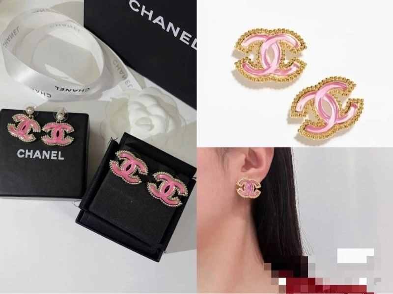 OEM Chanel Necklaces