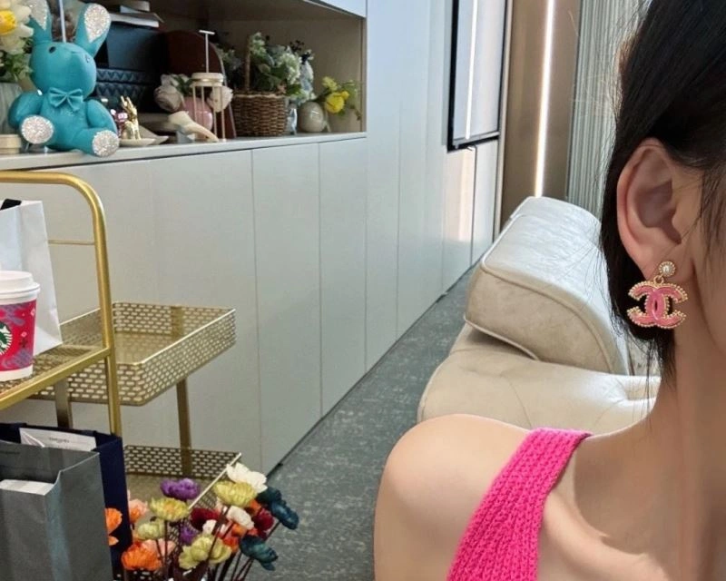 OEM Chanel Necklaces