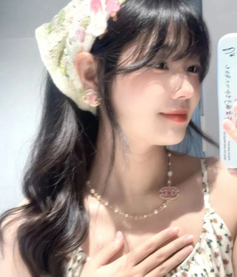 OEM Chanel Necklaces